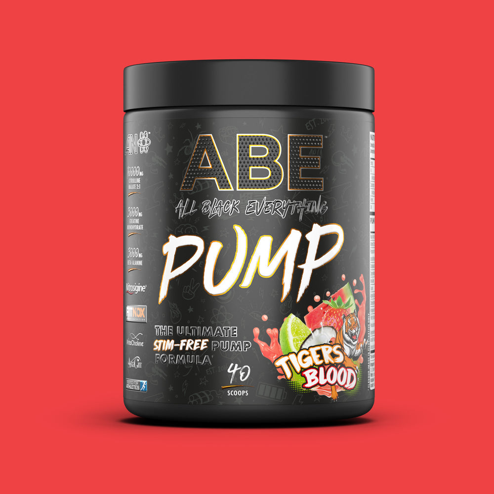 ABE Pump