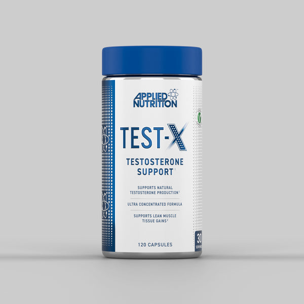 TEST-X Testosterone Support