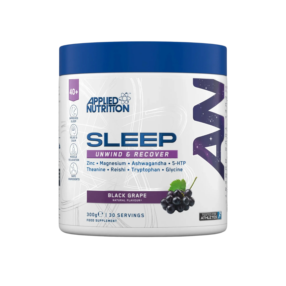Sleep - Supplément d'Aide au Sommeil